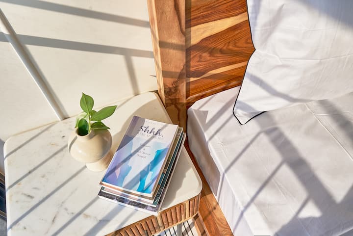 Rio Royale 1bhk Coastal Heaven,  Near Beach - Goa