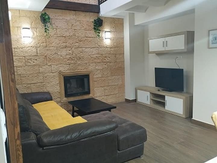 Casa Bonaire Vt-50563-v - Anna