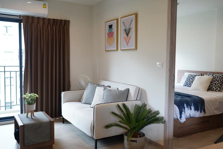 La Casita: Retreat In Hua Hin's Heart - 후아 힌