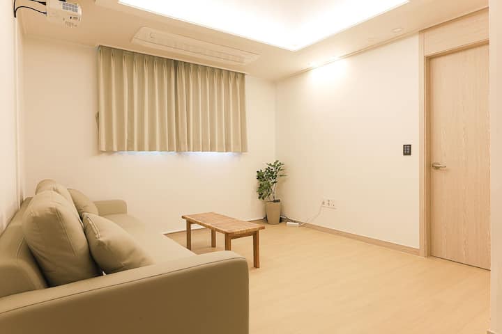 Orient House)부산역 도보5분.패밀리스위트 - Busan