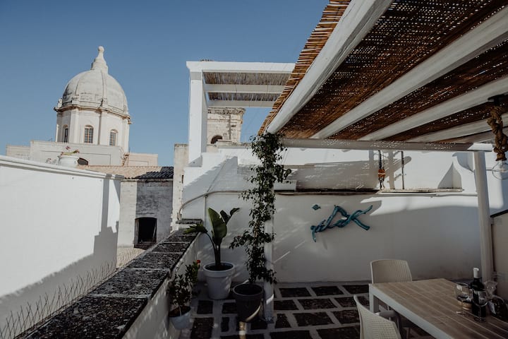Casa Lucia - Monopoli