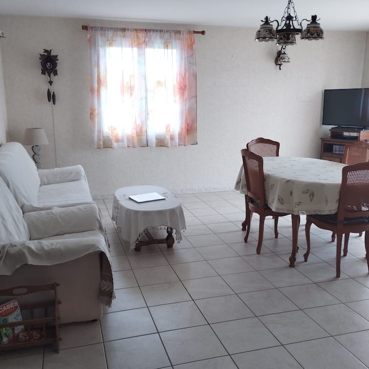 Chez Maître Pierre - Monistrol-sur-Loire