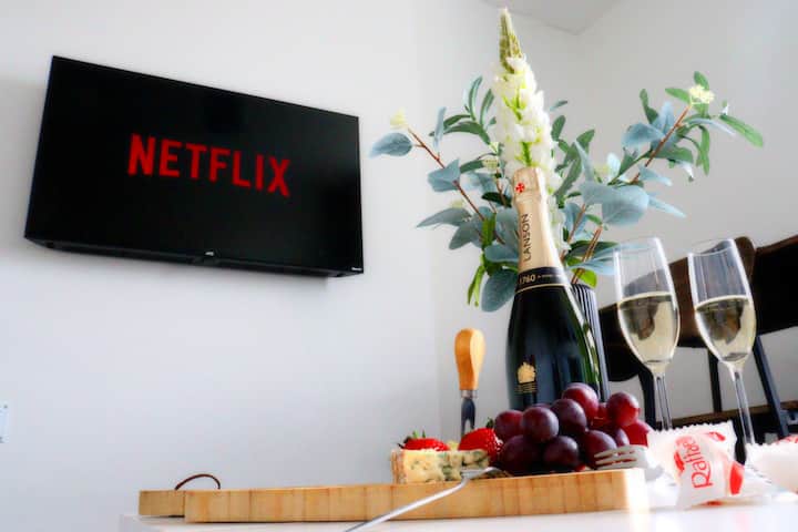 The Beacon | The Quayside Serviced Apartments - Gloucester