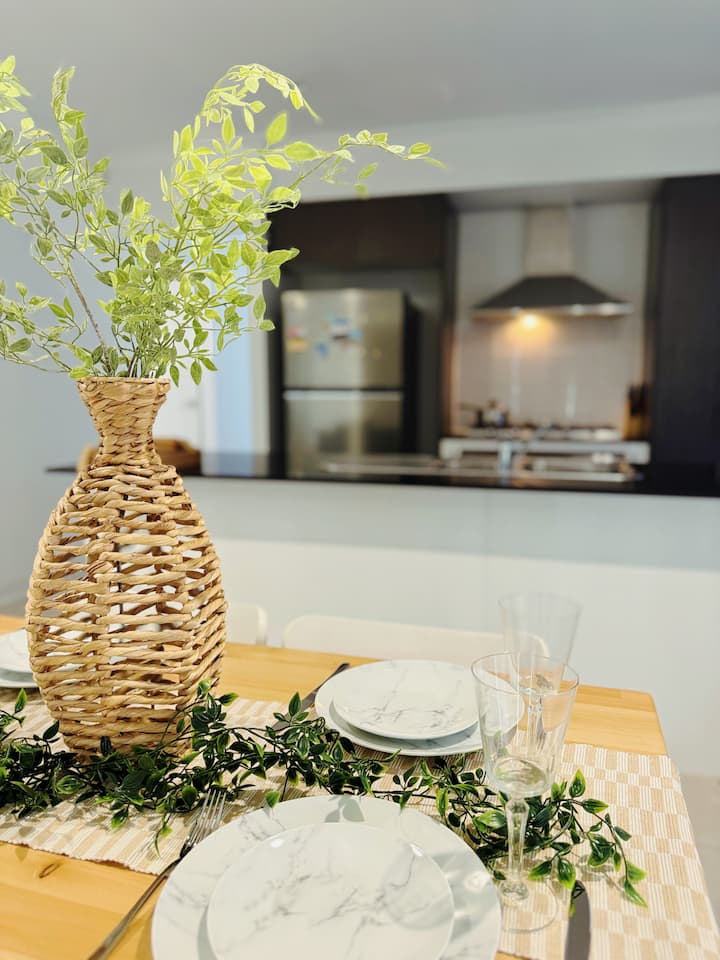 Tranquil Goldcoast Retreat: Near Themeparks & All - Jacobs Well