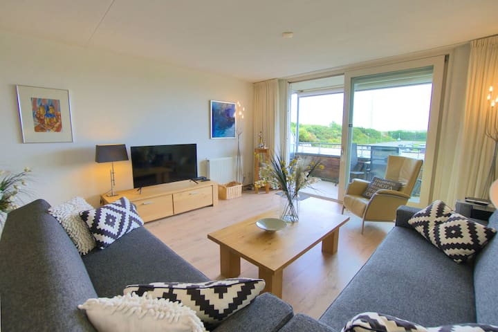 Unieke Locatie Bij Duinen En Zee - Den Helder