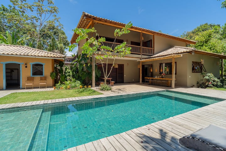 Casa Theo Trancoso - Trancoso