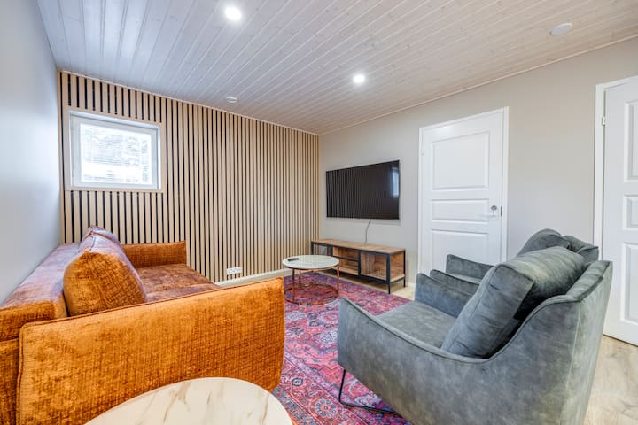 Luxury Villa Havu - Finlande