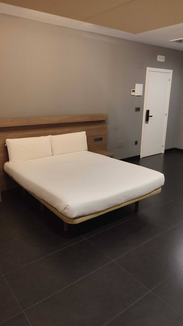 Hotel Barrio Húmedo By Gaiarooms - Doble Económica - León, Spain
