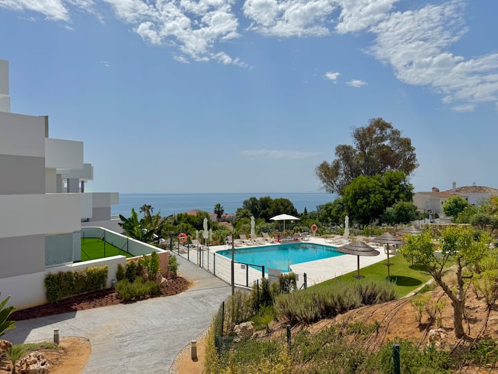 Pure South Dream Apartamento Manilva - Manilva