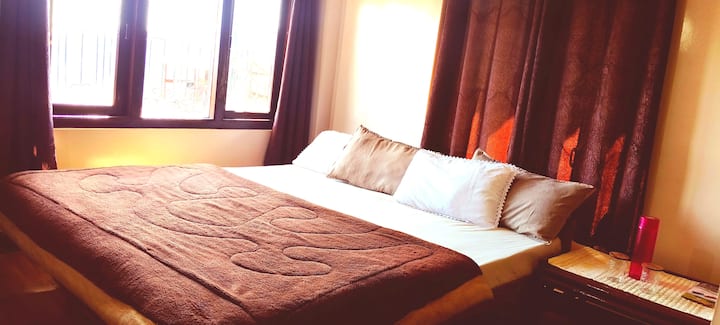 Prime Location: Clean, Cozy, Spacious - Shimla
