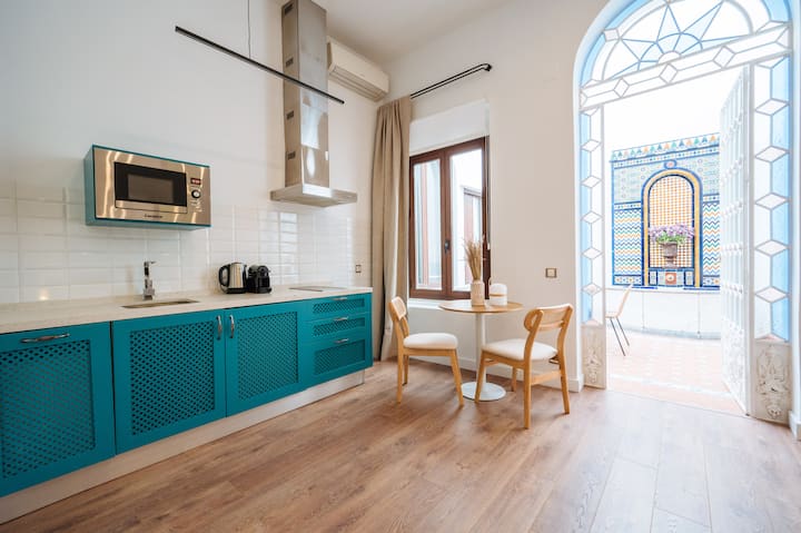 Apartment In The Centre Of Seville - Sevilla