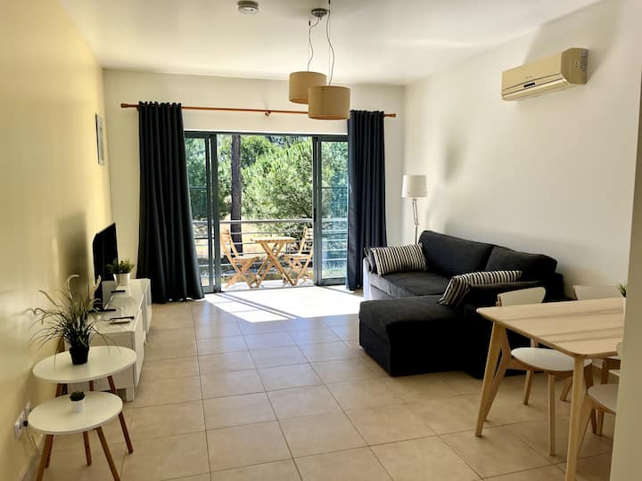 Palmela Arrábida Resort T1 - Quinta do Anjo