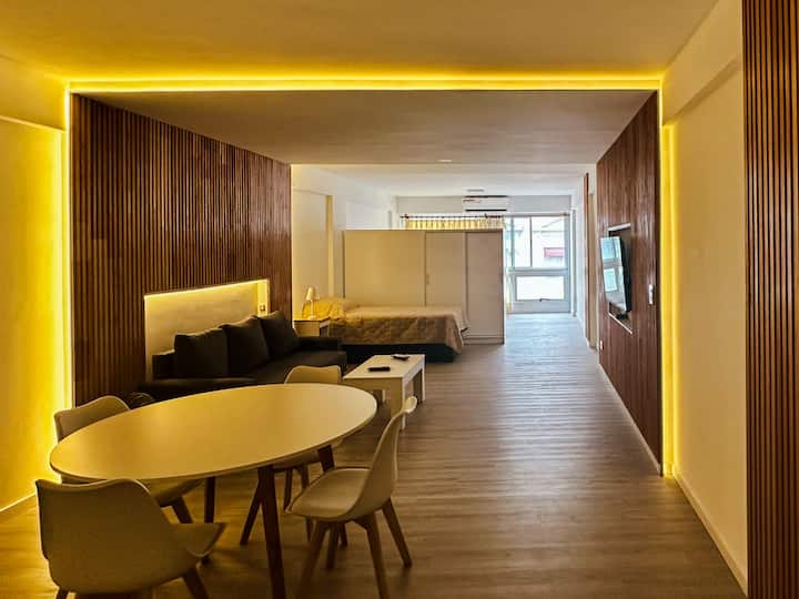 Premium Loft Centro Porteño Cerca Del Obelisco - Buenos Aires