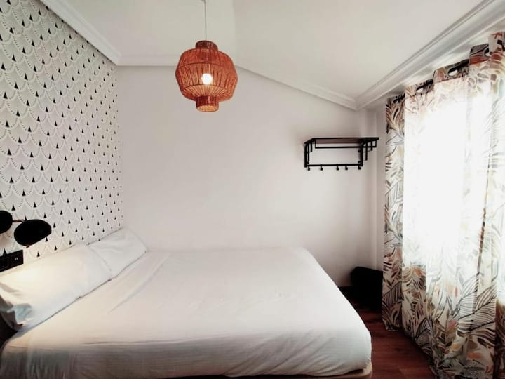 Hotel Matilde By Gaiarooms - Habitación Individual - Salamanca, España