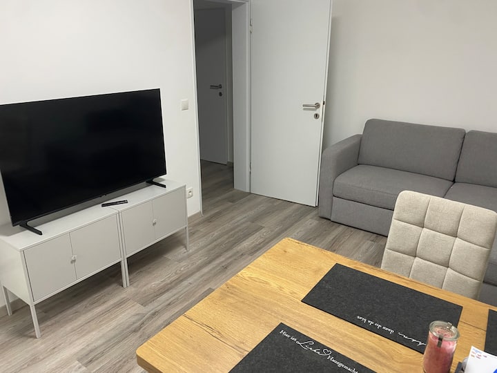 Ferienwohnung Klaus - Haus Alpenland - Seefeld