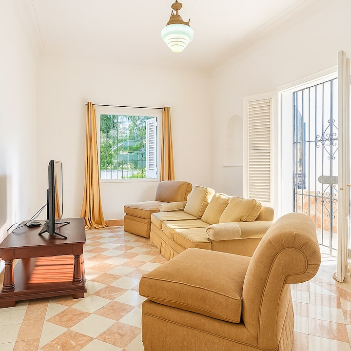 May's House Miramar (Zona Segura, Wifi Gratis) - Havana