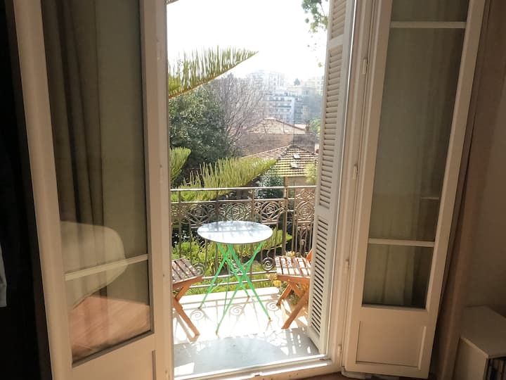 Niçois Typique Réconfortant - Nice