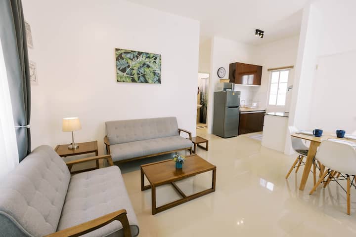 Casa Mik - Bohol Staycation - 道伊斯