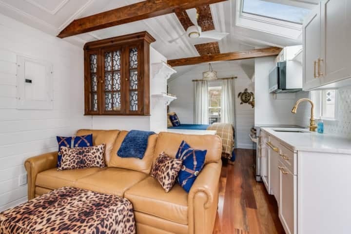 Tiny Home Wow In Rehoboth Beach - Rehoboth Beach, DE
