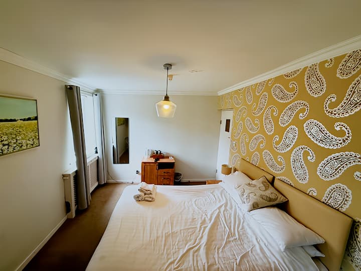 Superior Double Room - Otterburn