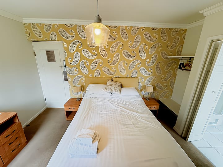 Superior Double Room - Otterburn
