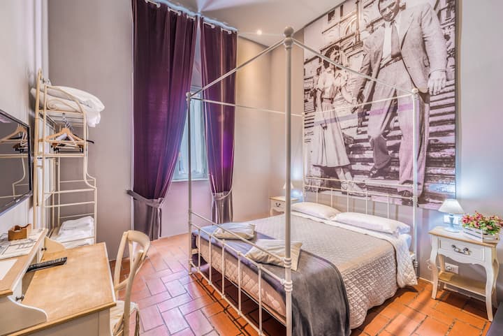 Vacanze Romane Rooms - Rome