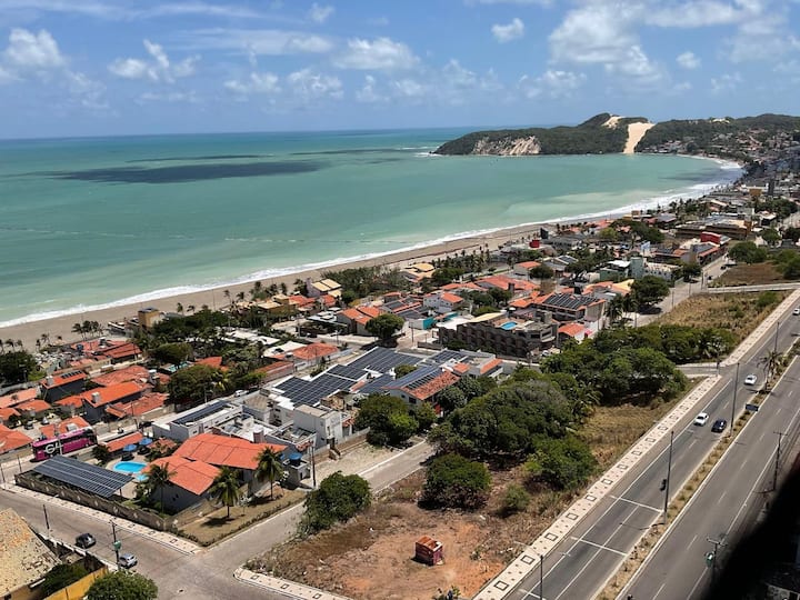 Paraíso Azul Em Ponta Negra - Natal /Rn - Natal
