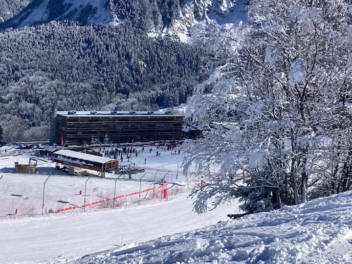 3 Chambres Courchevel 1550 - Courchevel 1850