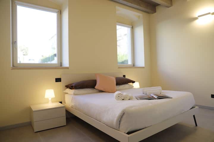 Verona, Stelle Di Verona Andromeda - Verona