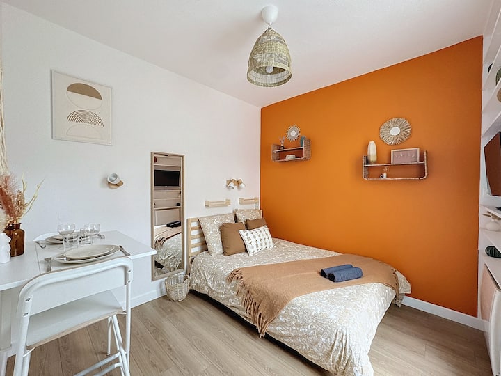 Le Bohème (Paris & Disney) - Fontenay-sous-Bois