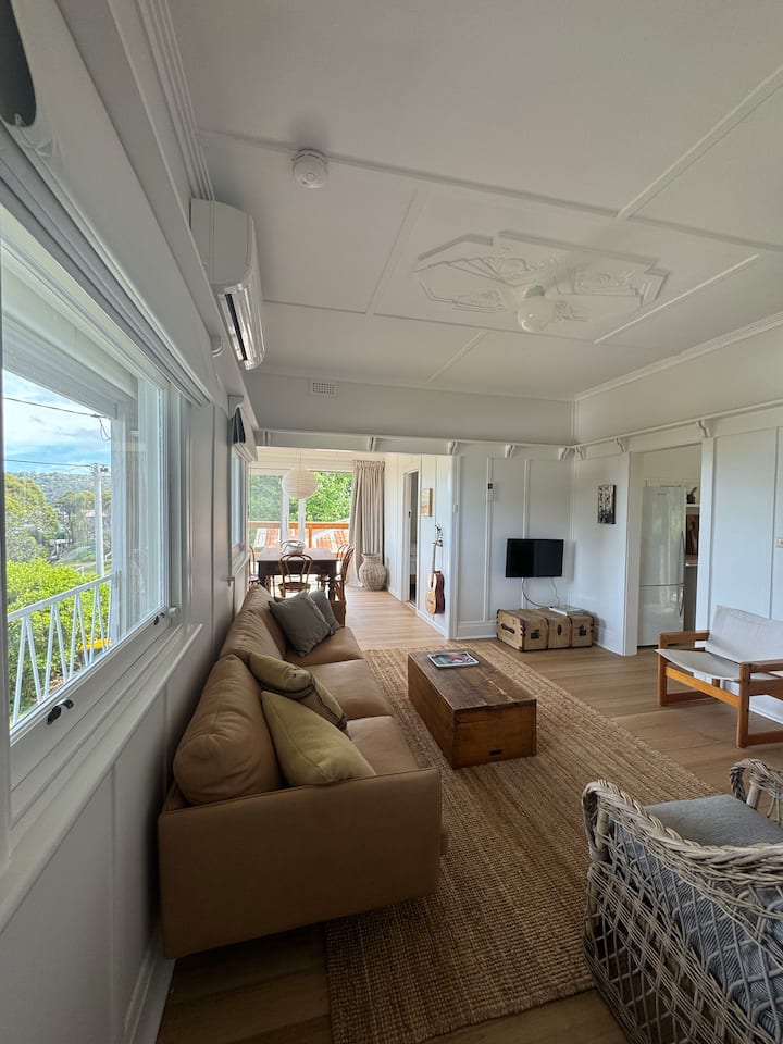 The Original Beach House - Lorne
