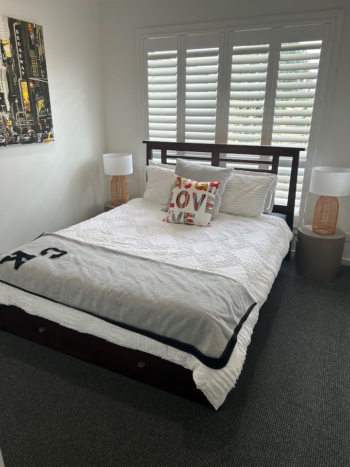 Rooms On Rodeo - Tamworth