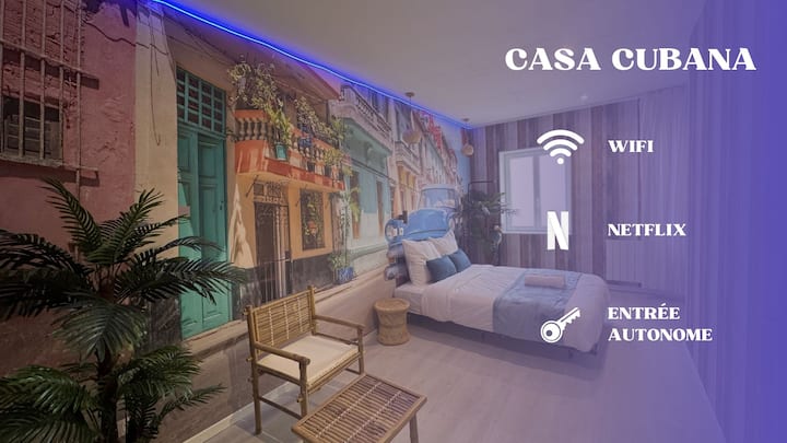 Casa Cubana - Mouscron
