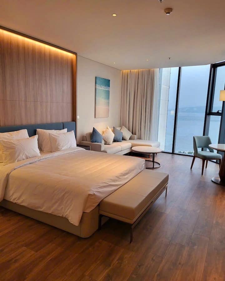 Discount For Winter - Modern Homie Near The Beach - China