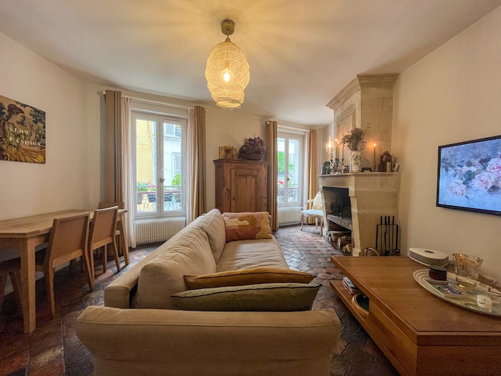 Vue Sur L'épicerie D'amélie Poulain ! - Paris