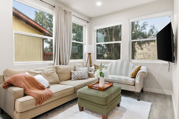 Yieldmax (167c) | Newly Constructed 3b2b Home - San Leandro, CA