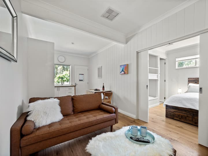 The Buddha Studio - Margaret River