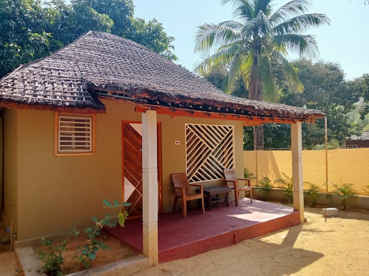 Cottage In The Mango Garden - Hampi