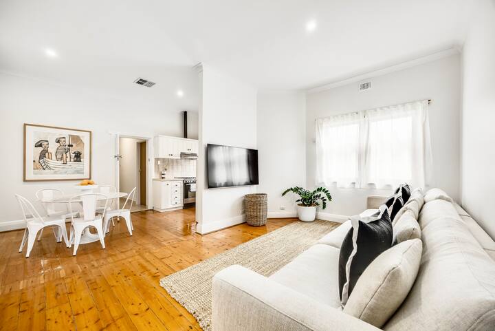 Comfortable And Convenient Family Home - Walkerville