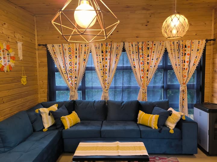 Casa Mirador Teguel, Lodge Y Spa - Dalcahue