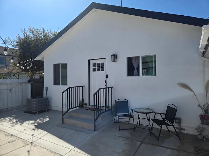 Casa Prairie - Redondo Beach, CA