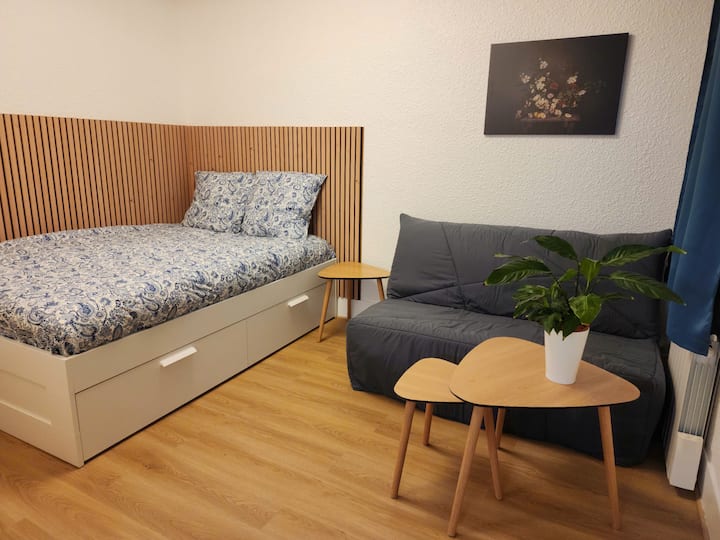 Studio Privé Centre Strasbourg - Strasbourg