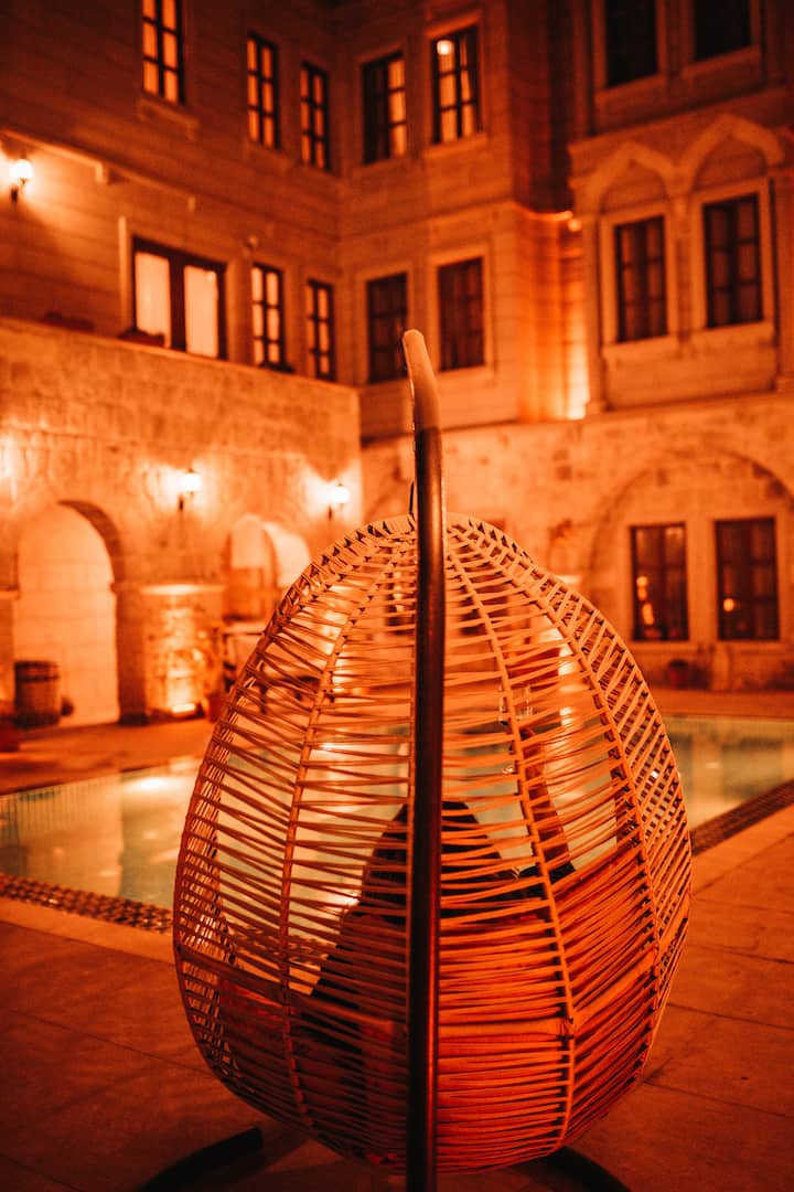 Bb Art Deluxe Room - Cappadocia