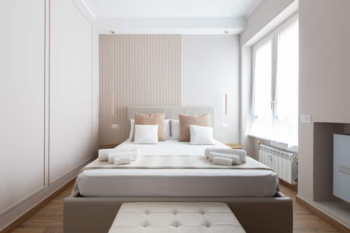 Appartamento Di Lusso A 10 Minuti Dal Vaticano Ii - Vatican City