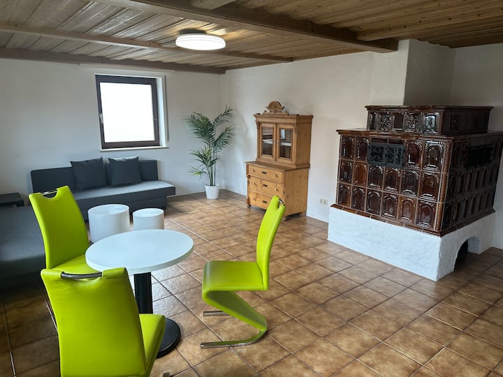 Haus / Nahe München/messe/ 5 Schlafzimmer - Geretsried