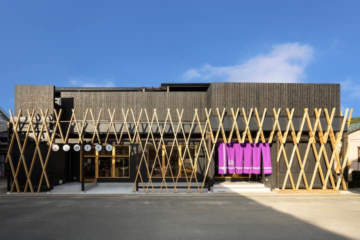 サンセットロード満喫!無料駐車2台okの西浦の隠れ家 #02 - Fukuoka, Japan