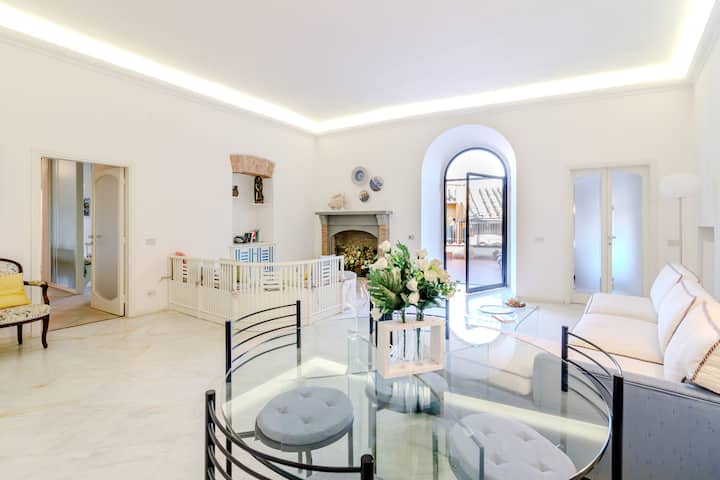The Violinist’s House - In The Heart Of Siena - Siena