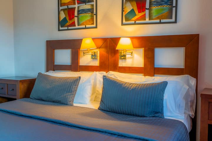 Habitación Doble En La Sierra - Cortegana