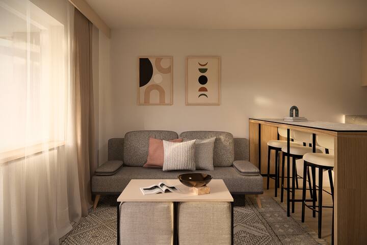Zartenbach Suite Two + Hochschwarzwald Card - Hinterzarten