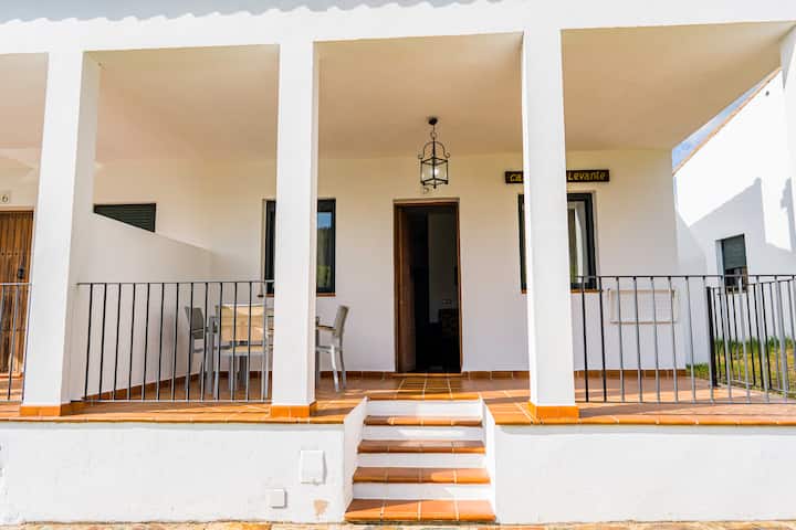 Rural House In The Sierra De Aracena - Aracena